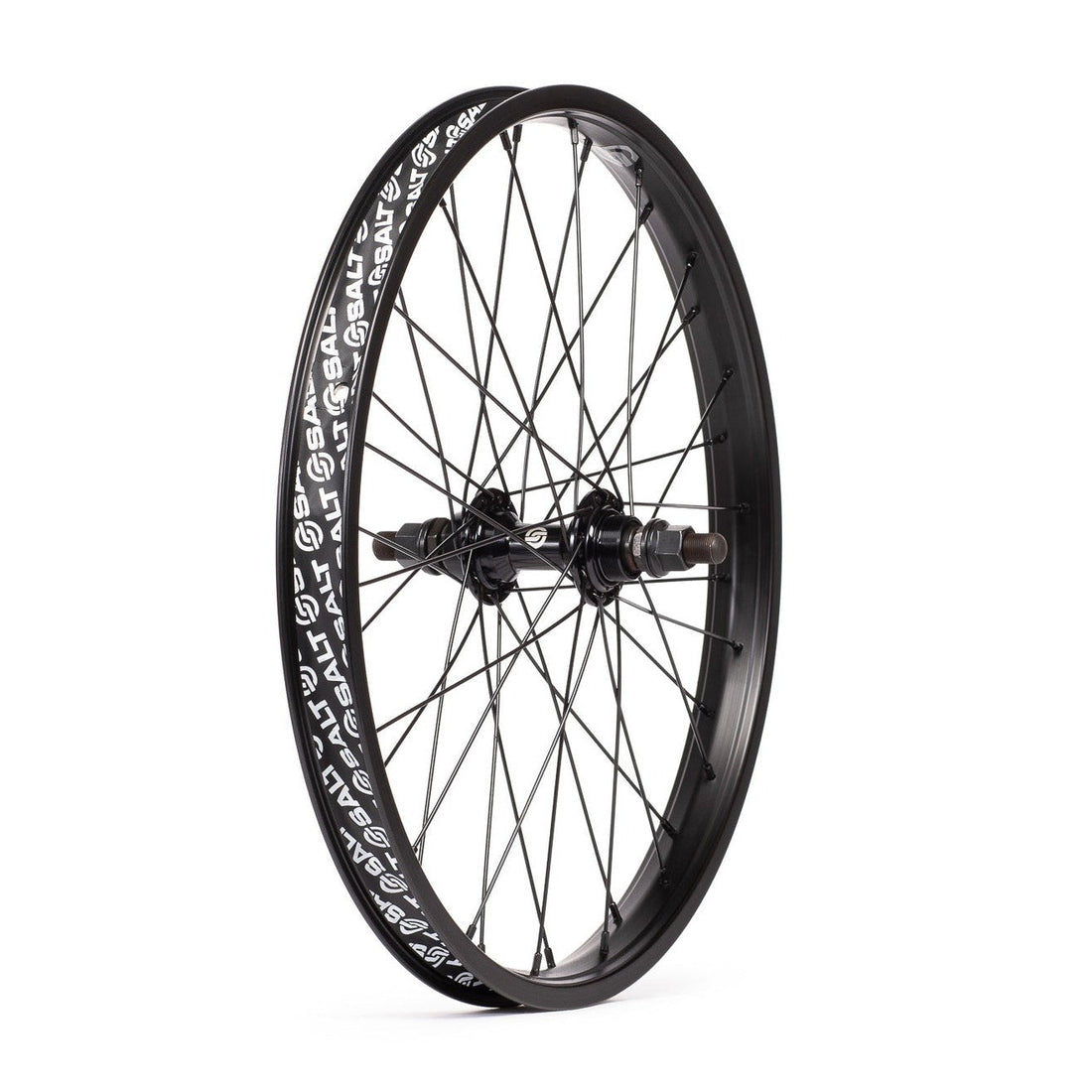 All Products - Salt BMX Parts
