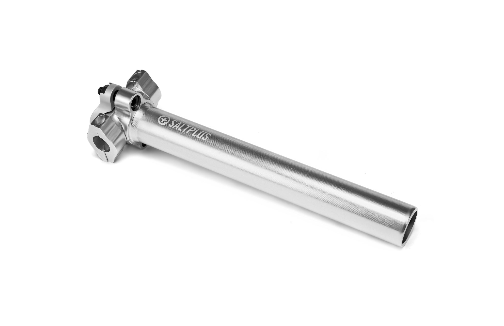 HQ CNC Rail Seat Post - Salt BMX Parts