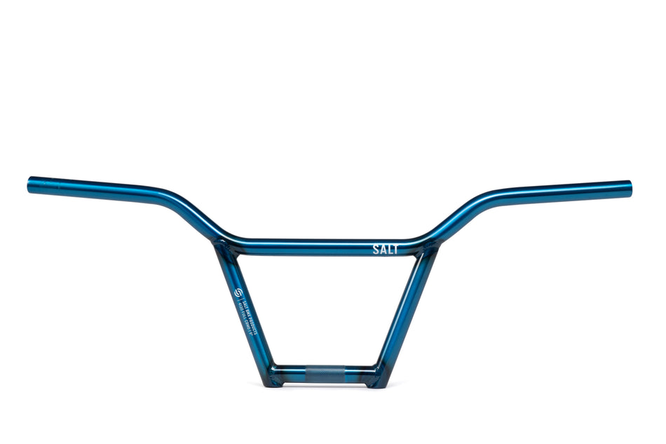 Classic 4-Piece Handlebar - Salt BMX Parts